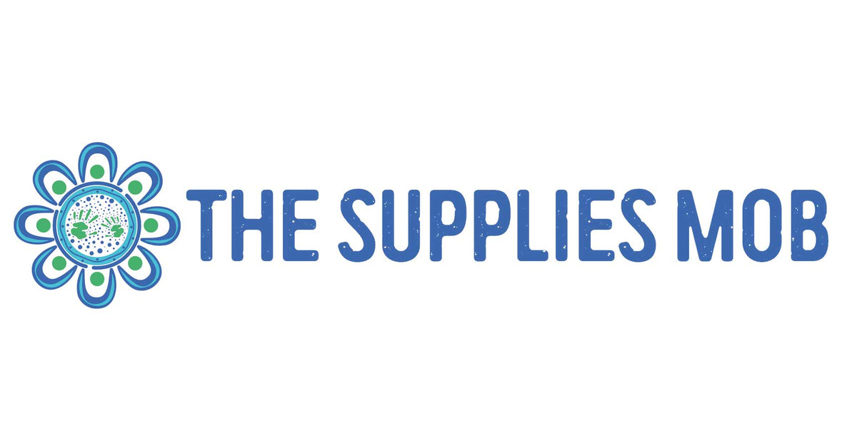 Collections – The Supplies Mob