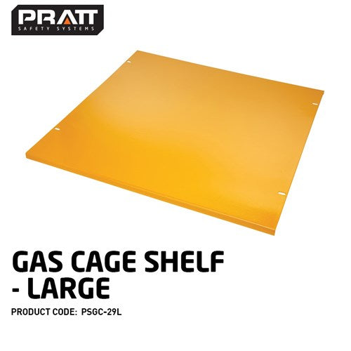 GAS CAGE SHEL LARGE – The Supplies Mob